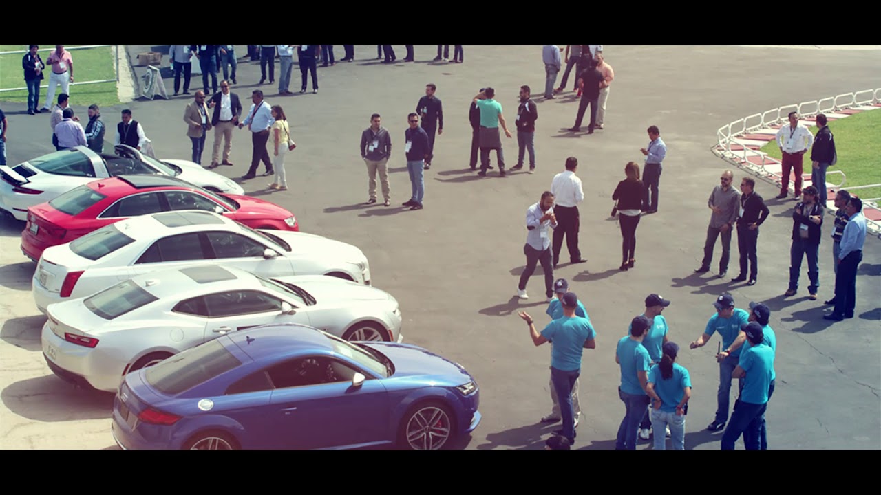 Microsoft reel - YouTube