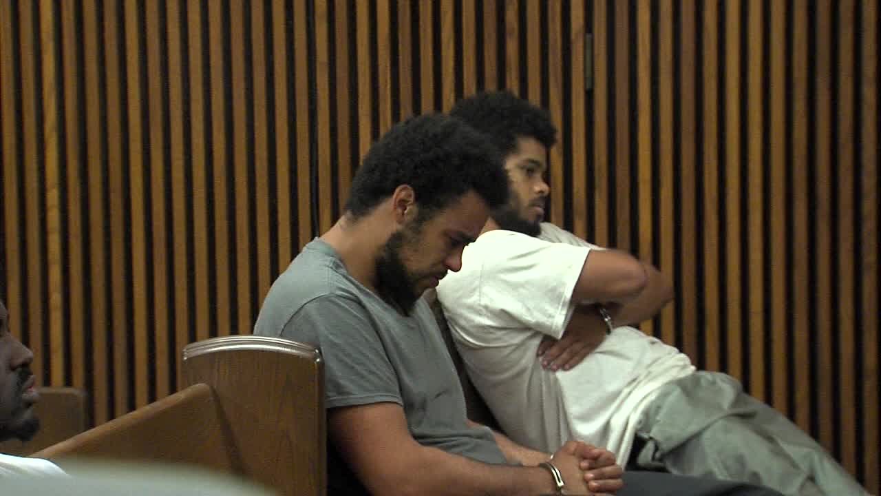 Suspect in murder of Cleveland Firefigher William Walker was dating ...