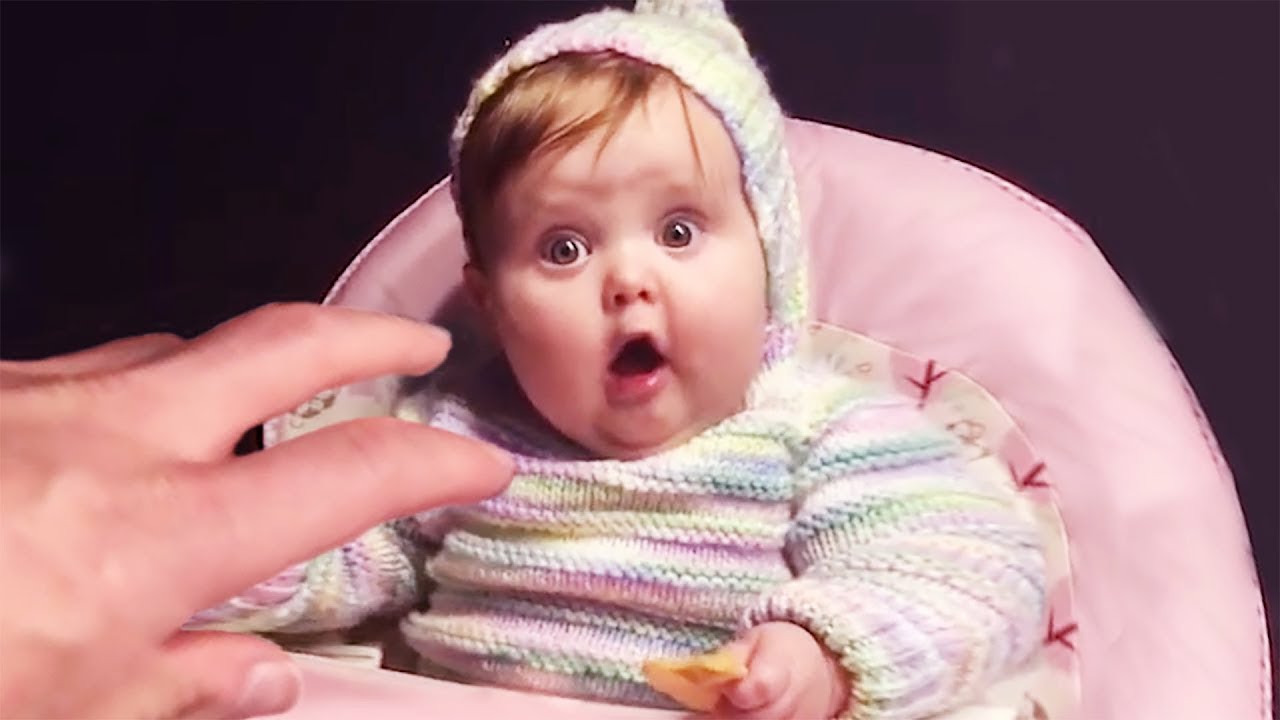 Cutest chubby baby make your day #2 - YouTube