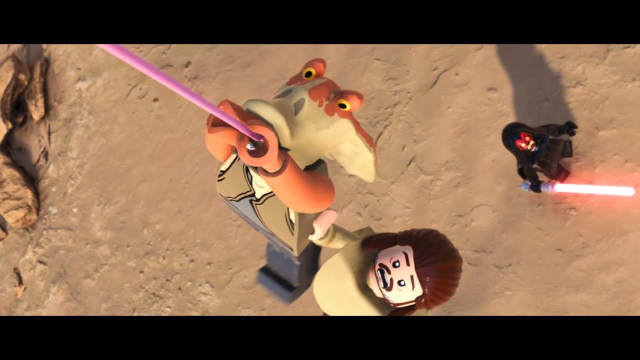 Oh! Goober fish! - YouTube