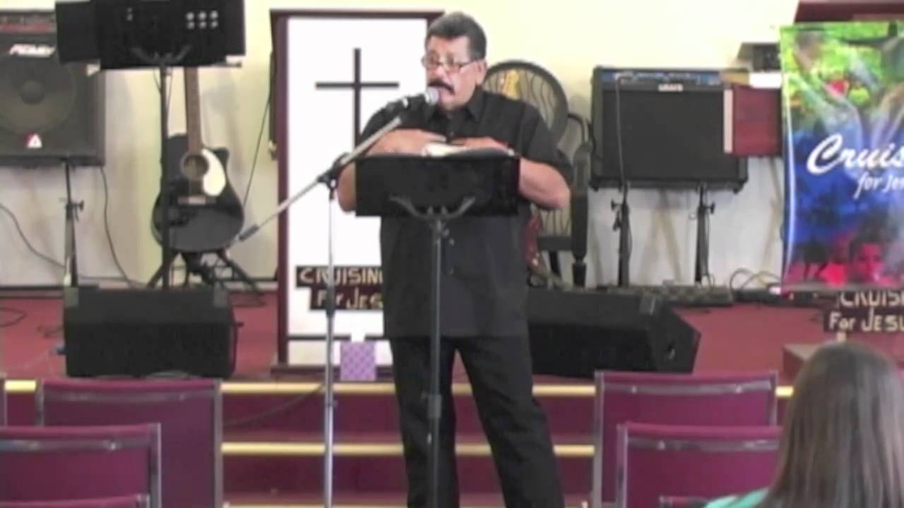 Cruising for Jesus Ministries / Ministerios - YouTube
