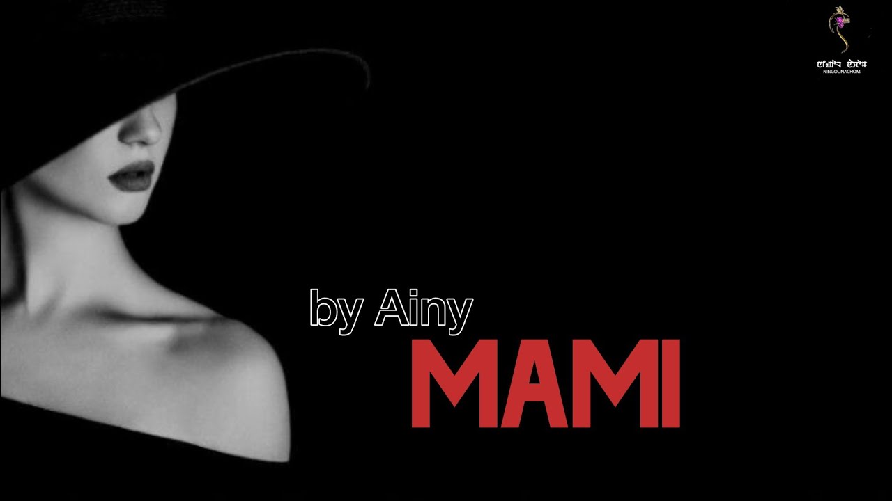 MAMI (OFFICIAL TEASER)//MONA//AINY - YouTube