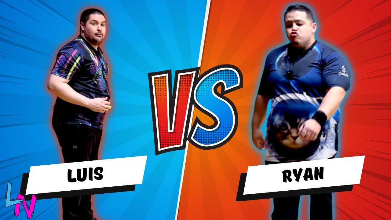 One Game Match Vs The Homie Ryan! Gotta Give Him That WORK! - YouTube