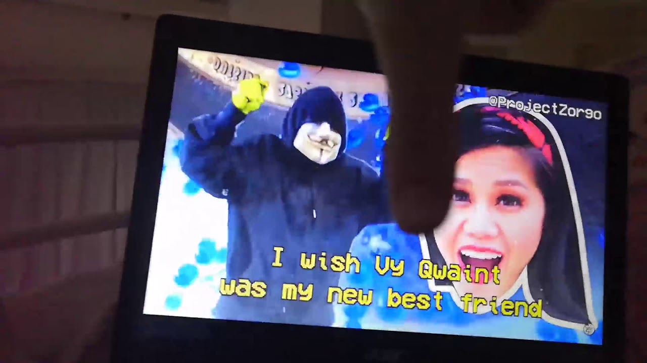 Project zorgo vs Spy Ninjas - YouTube