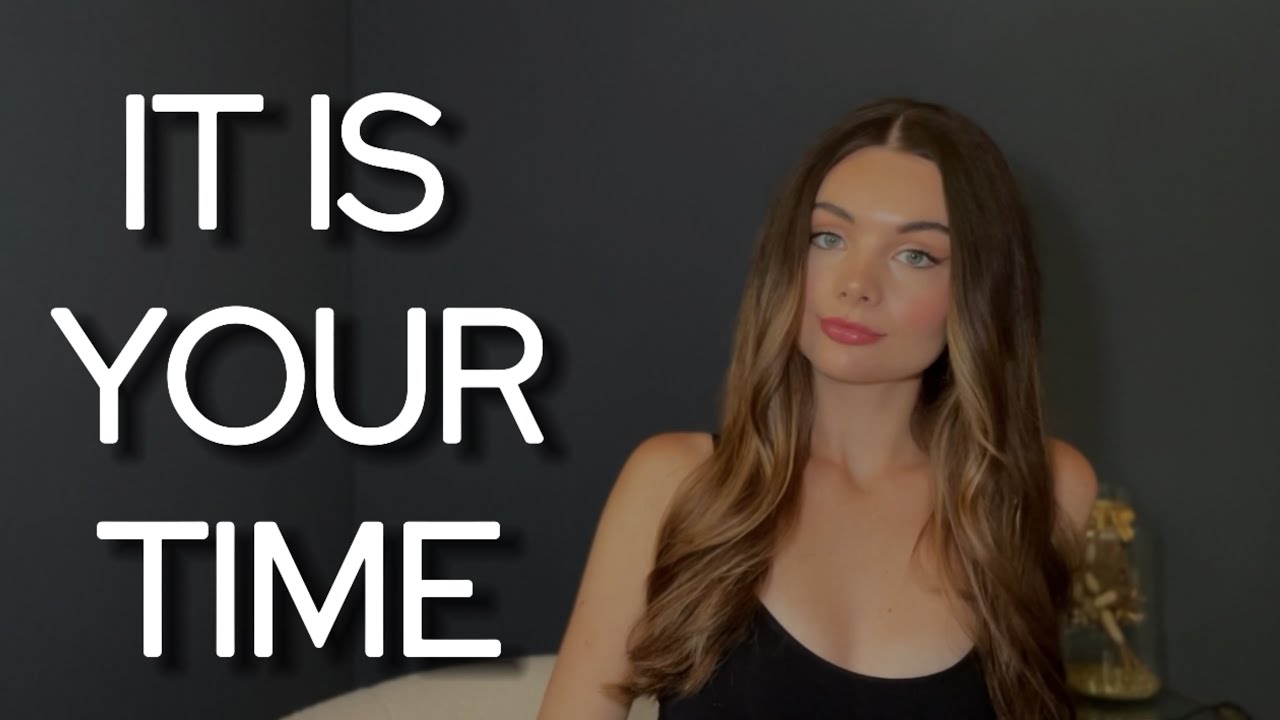 Your time as a caterpillar has expired. Your wings are READY! 🦋 - YouTube