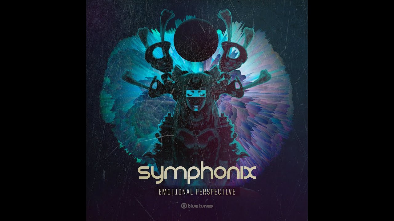 Symphonix - Emotional Perspective - Official - YouTube