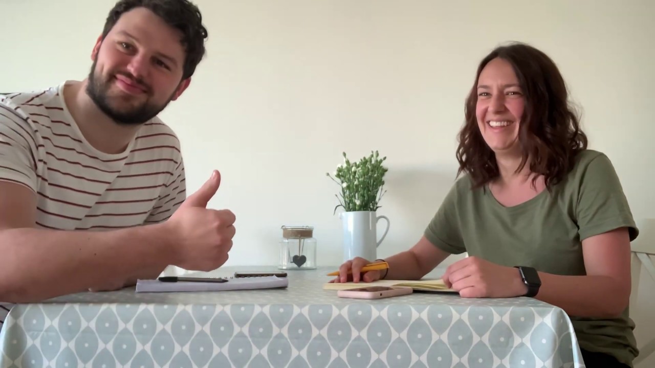 Easter Homework - Scouts activity - 20 questions! - YouTube