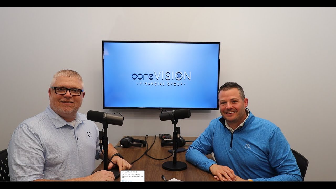 Beau Browning joins Brett Rice to discuss State of the Firm 2024 - YouTube