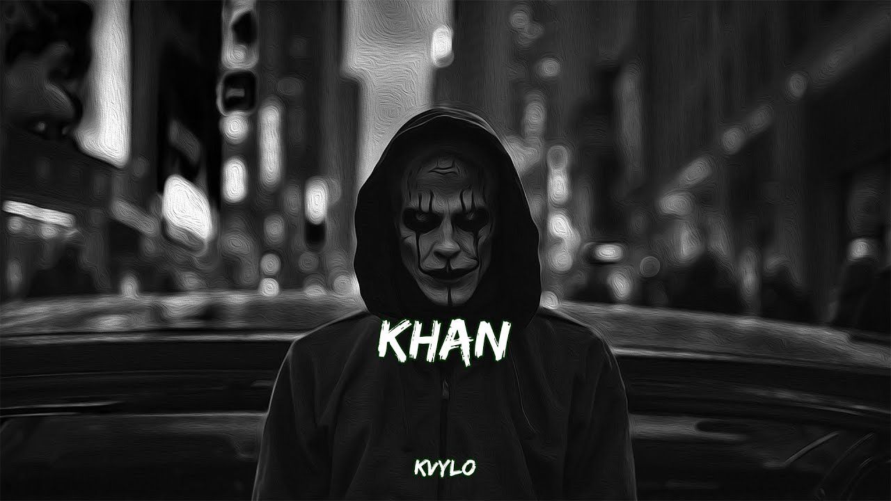 "Khan" | UK Drill x NY Drill Type Beat - YouTube