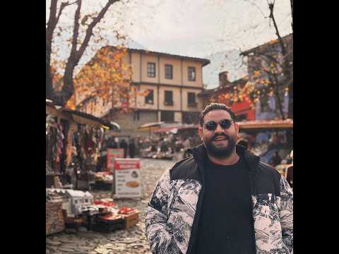 ESKİŞEHİRLİ GÖKSEL KRALİÇE GAYDASI - 2026 ROMAN HAVASI #tiktok
