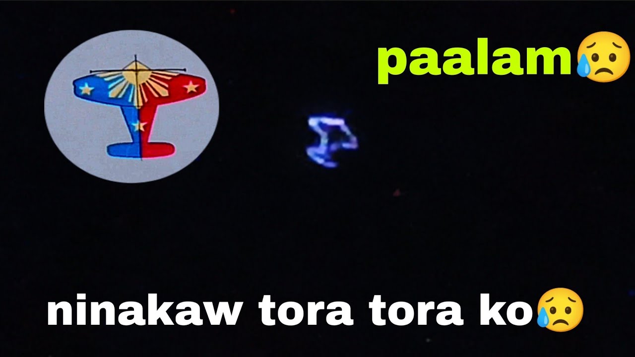 Ninakaw Tora Tora ko🥺😥 Saranggola na umiilaw, Kite Vlog, Papagayo ...