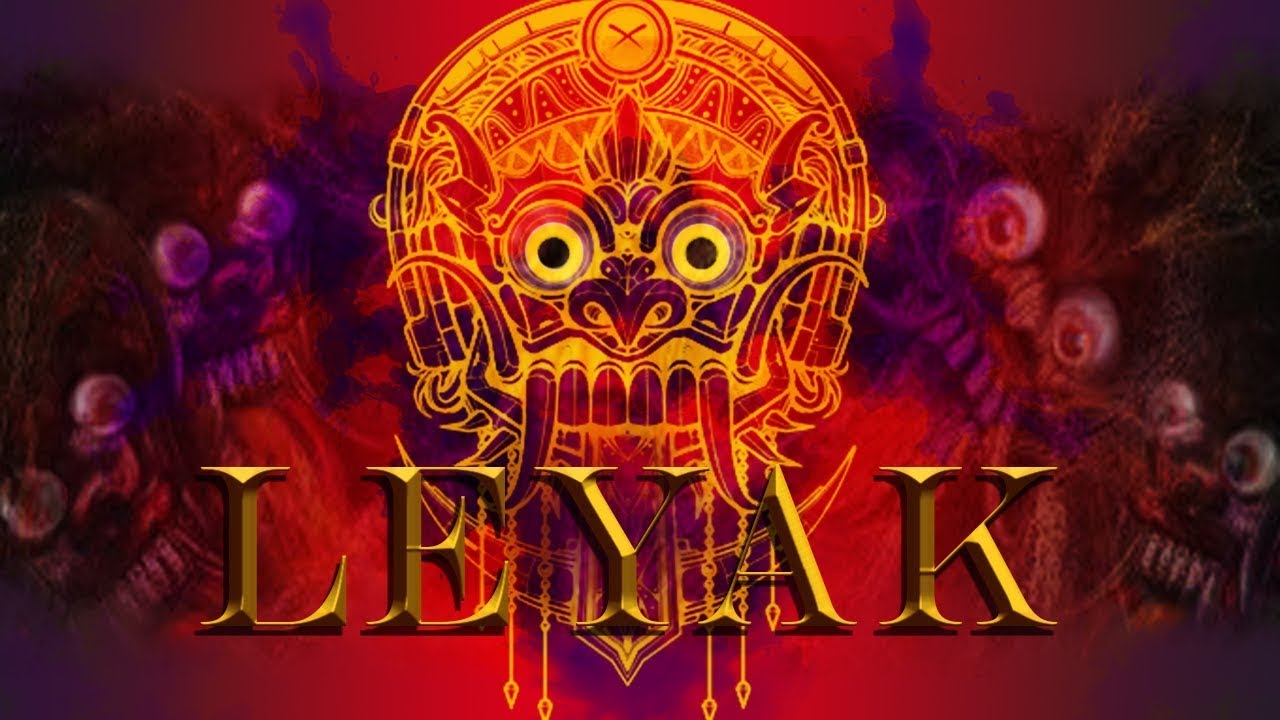 Geometry Dash (leyak) 100% run - YouTube