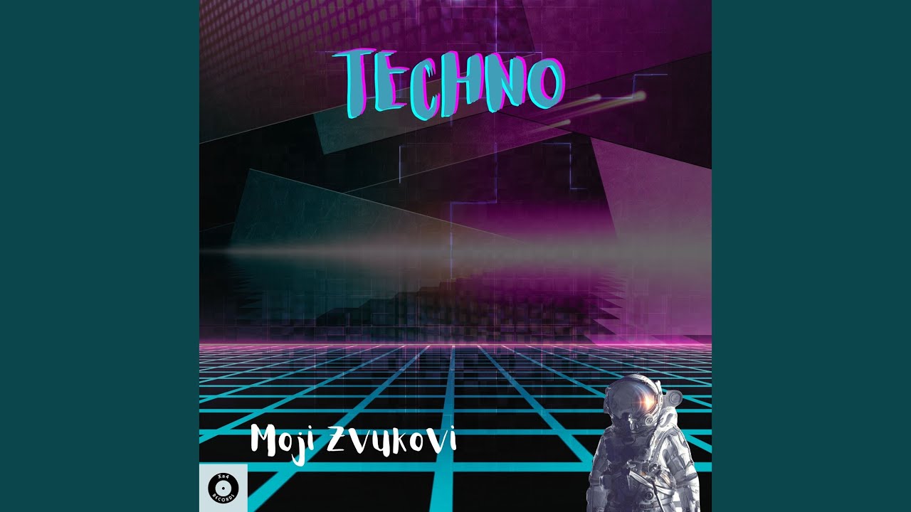 Techno - YouTube
