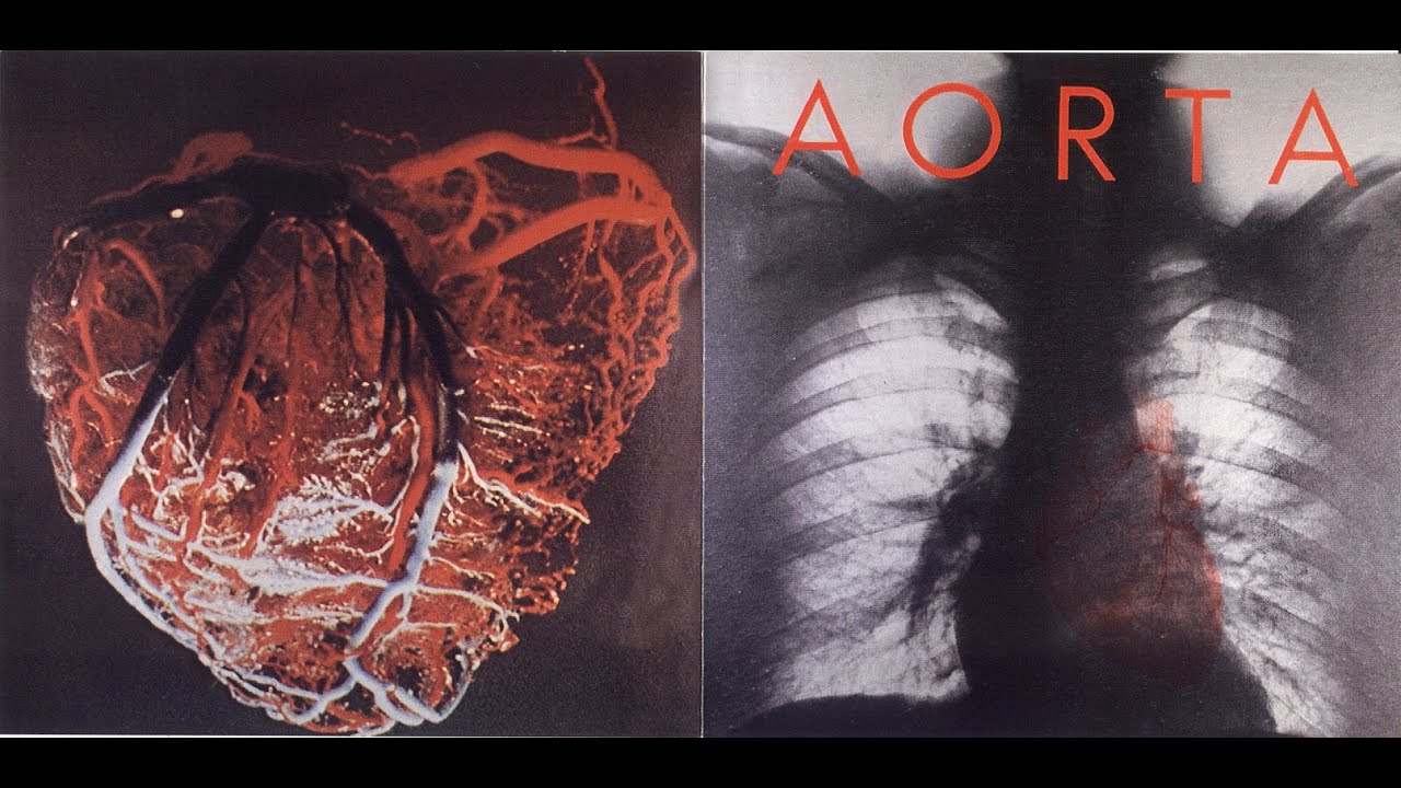 AORTA - SELFTITLED FULL ALBUM - U. S. UNDERGROUND - 1969 - YouTube