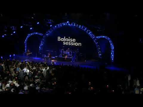 LP Free To Love Baloise Session 6.11.18r. - YouTube