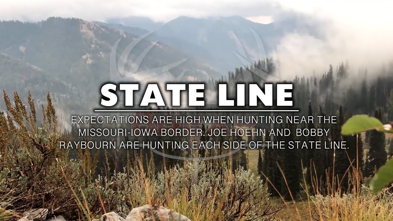 The Break | S6E9 | "State Line" - YouTube