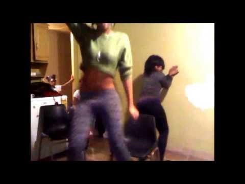 Twerk Team NYC best twerking 2013