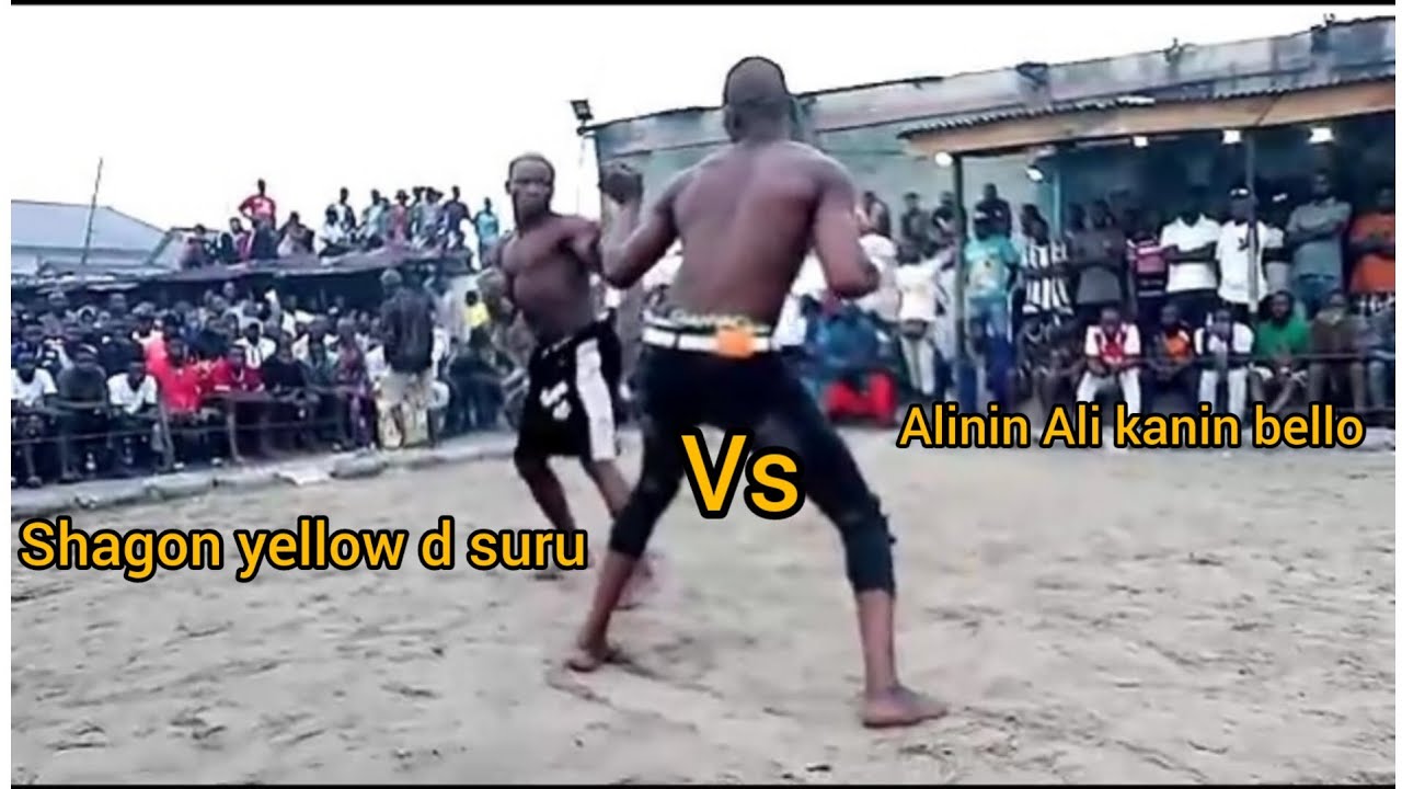 yau a lagos manu shagon chindo bahagon sarkin dambe garkuwan chindo ...