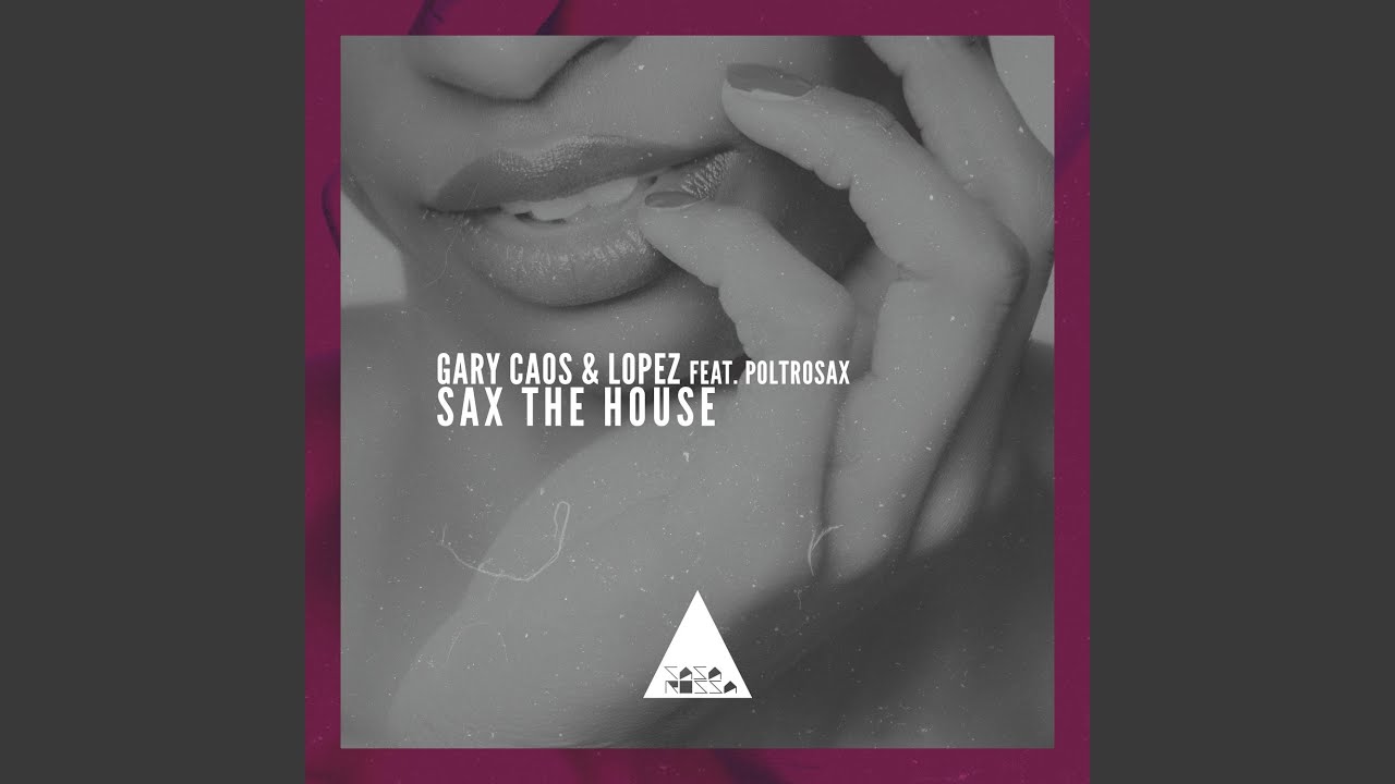 Sax the House (Original Mix) - YouTube Music