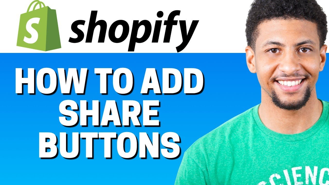 How To Add Share Buttons To Shopify 2022 YouTube how-to-add-share-buttons-to-shopify-2022-youtube