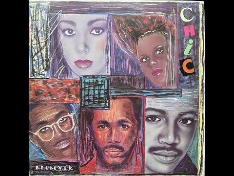 Chic - Believer | Releases | Discogs