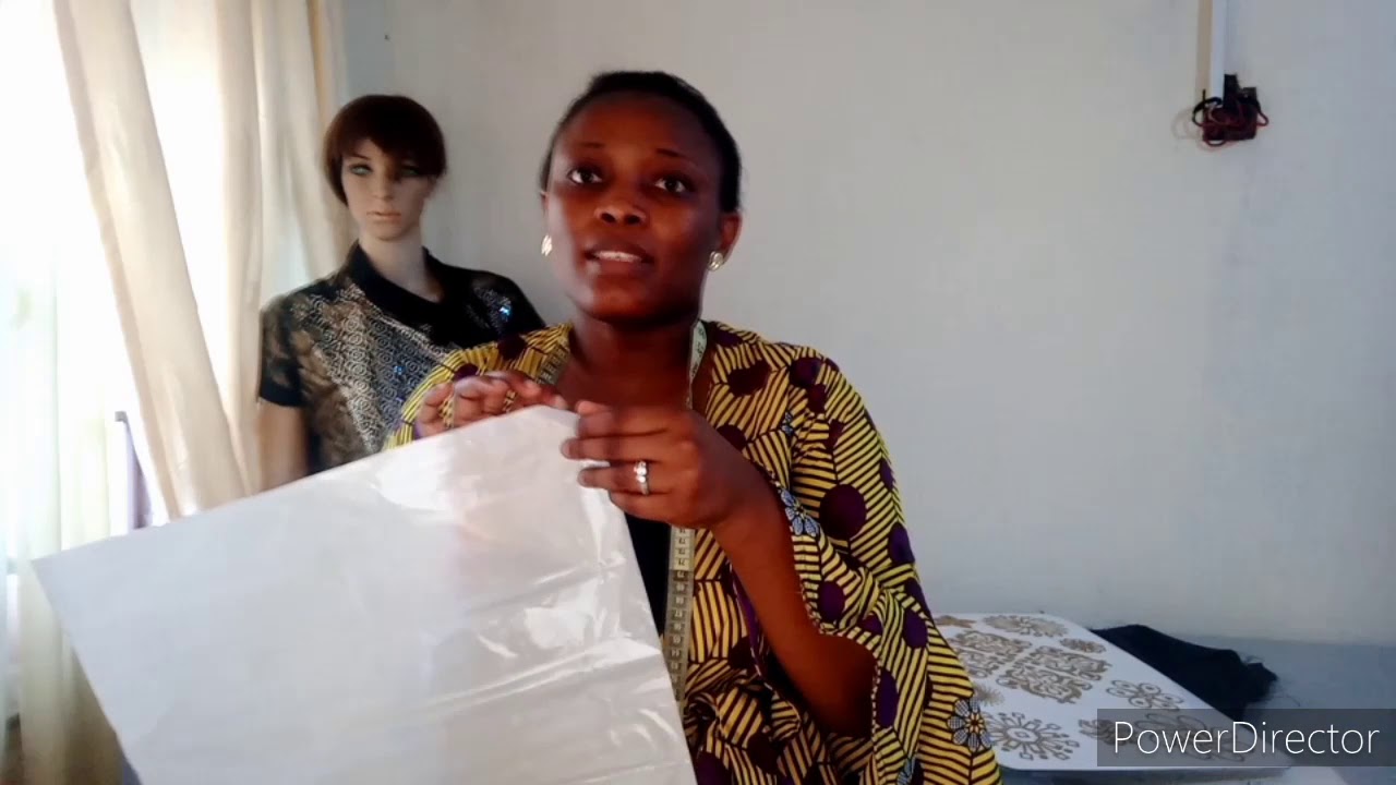 How to use stone boards to design your clothes. - YouTube