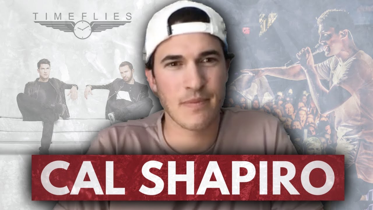 Caleb Shapiro Timeflies