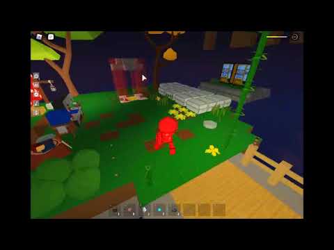 Tentando Conseguir Uma Pink Gear (SkyBlock Islands) - YouTube