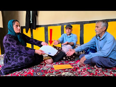 Kobra and Ali's Dangerous Decision! Forced Transfer of the Cottage Deed to Ali's Brother