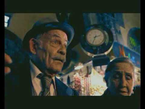 Kent-Bayram Reklamı - 2001