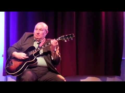 Mike Magnelli - Recuardos De La Alhambra by Francisco Tarrega - YouTube