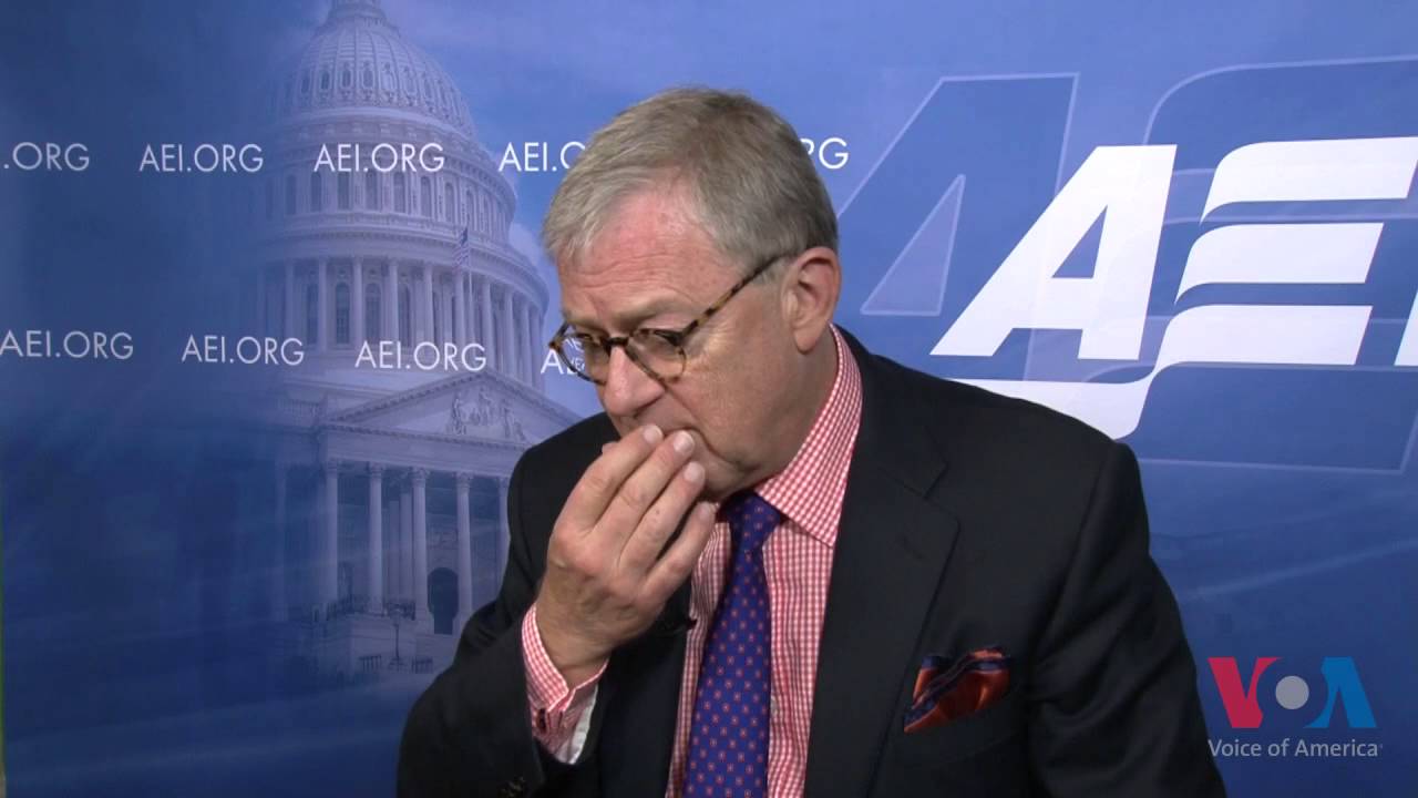 Michael Barone on World War II as a Unifying Experience for the US ...
