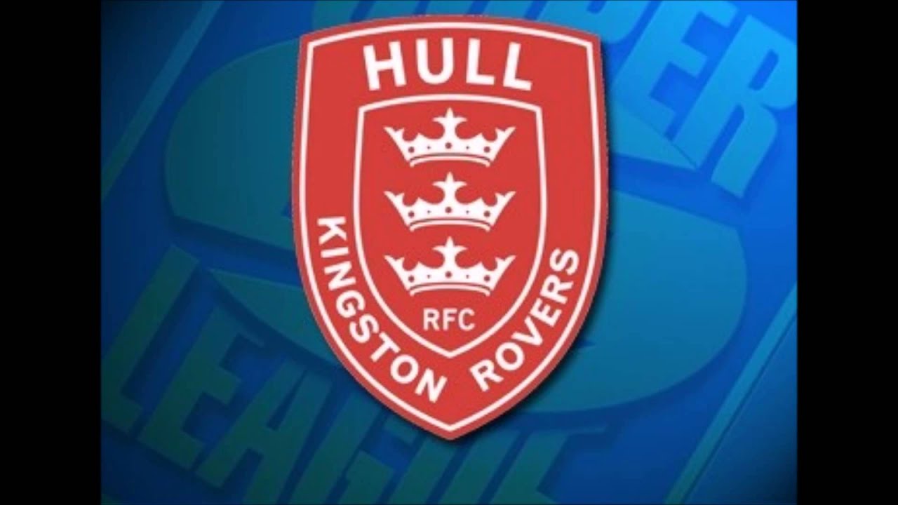 Hull KR Anthem - Red Red Robins - YouTube