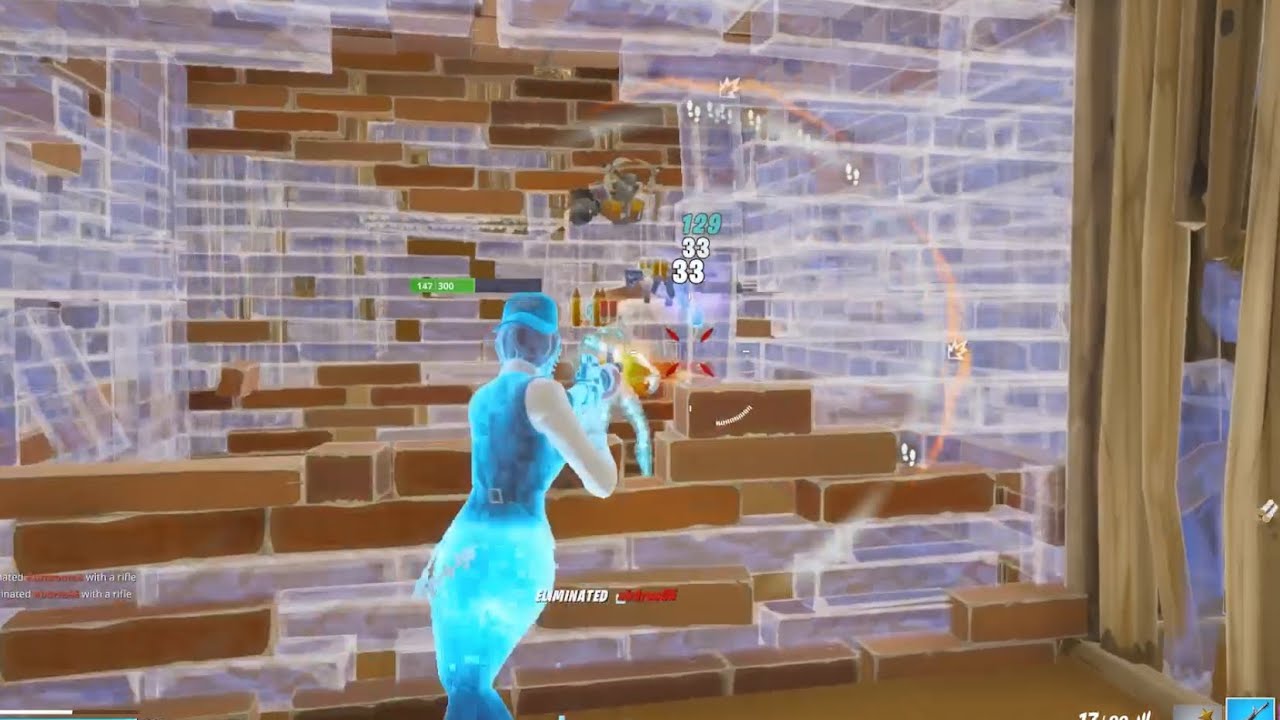 How to get the OG Damage Numbers in Fortnite 2026 - YouTube