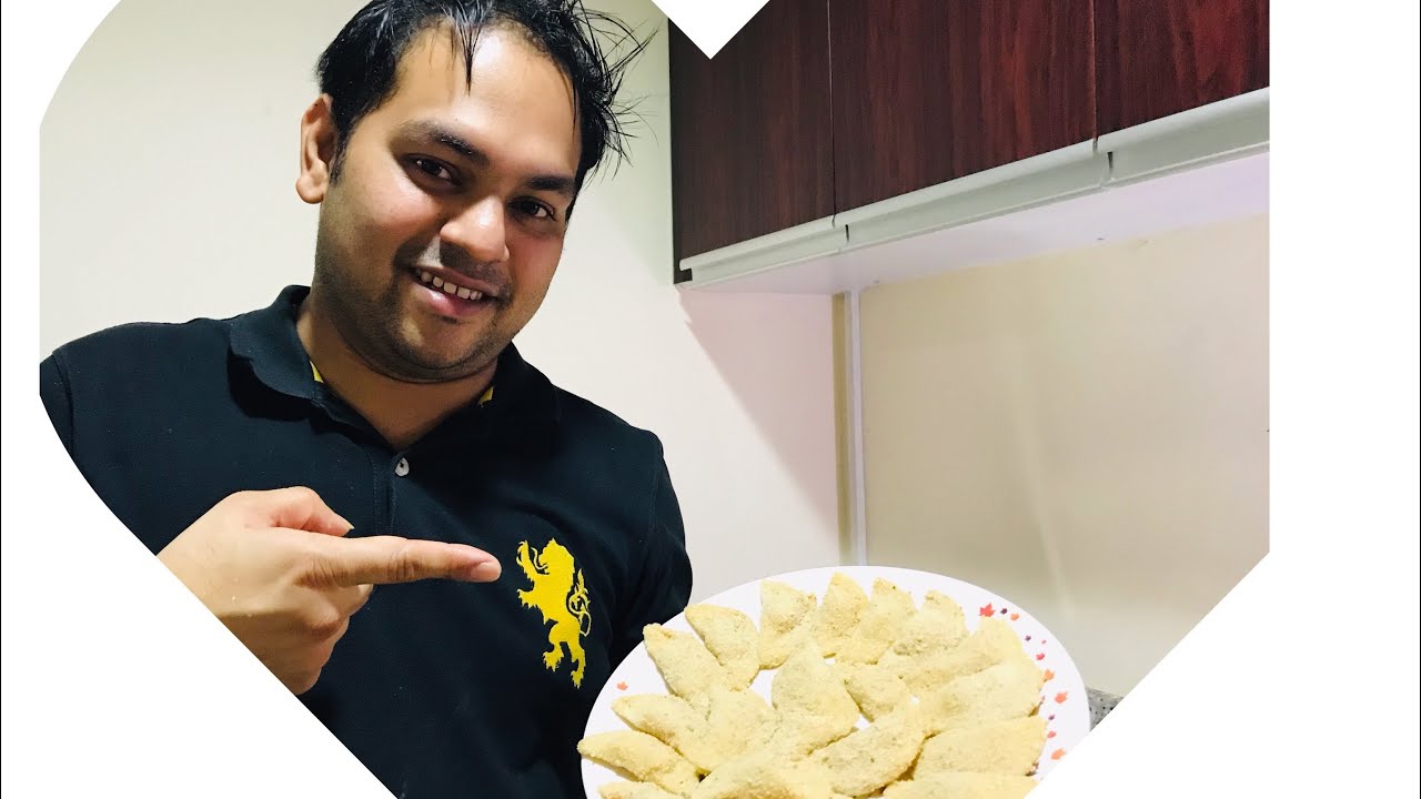 EASY WAY TO MAKE RISSOIS AT HOME#PortugueseGoan#SNACK#HOME COOKING BY ...