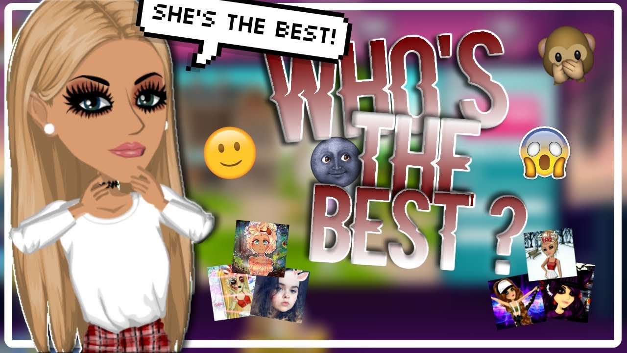 TOP 10 BEST MSP YOUTUBERS!! - YouTube