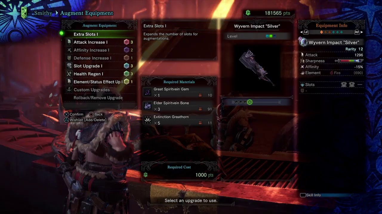 Deaf Gamer playing Monster Hunter World 3 - YouTube