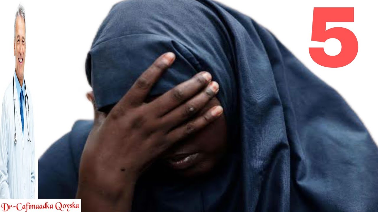 Dumarka Somalida 5 Sababood Oo Loo Furo - YouTube