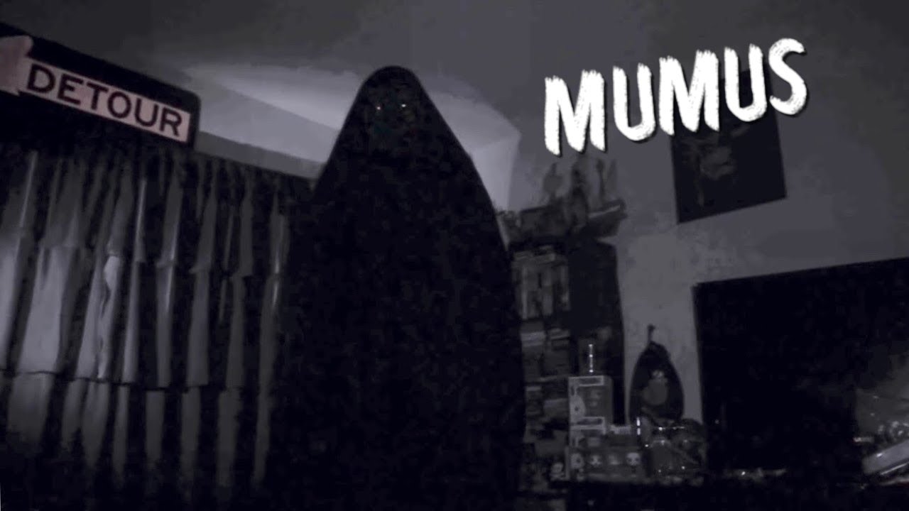 A mumus - YouTube