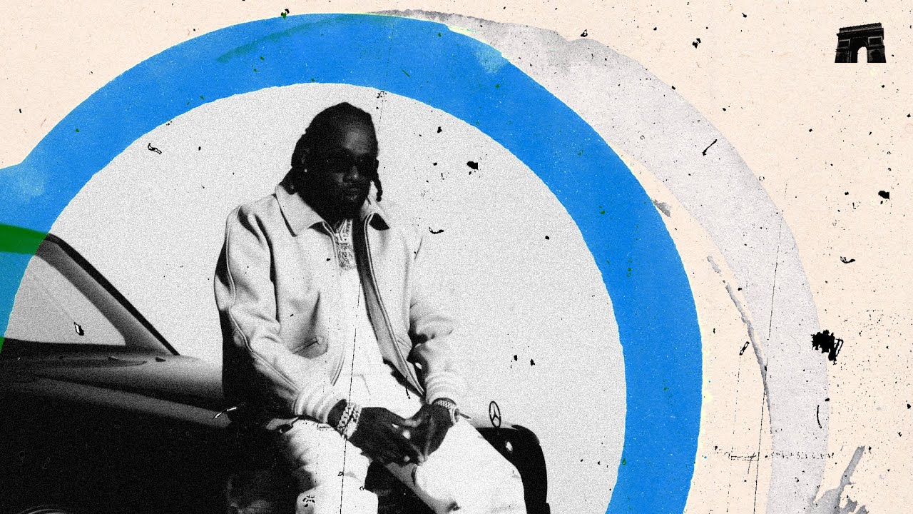 Conway The Machine X Conductor Williams X Dark Griselda Type Beat ...