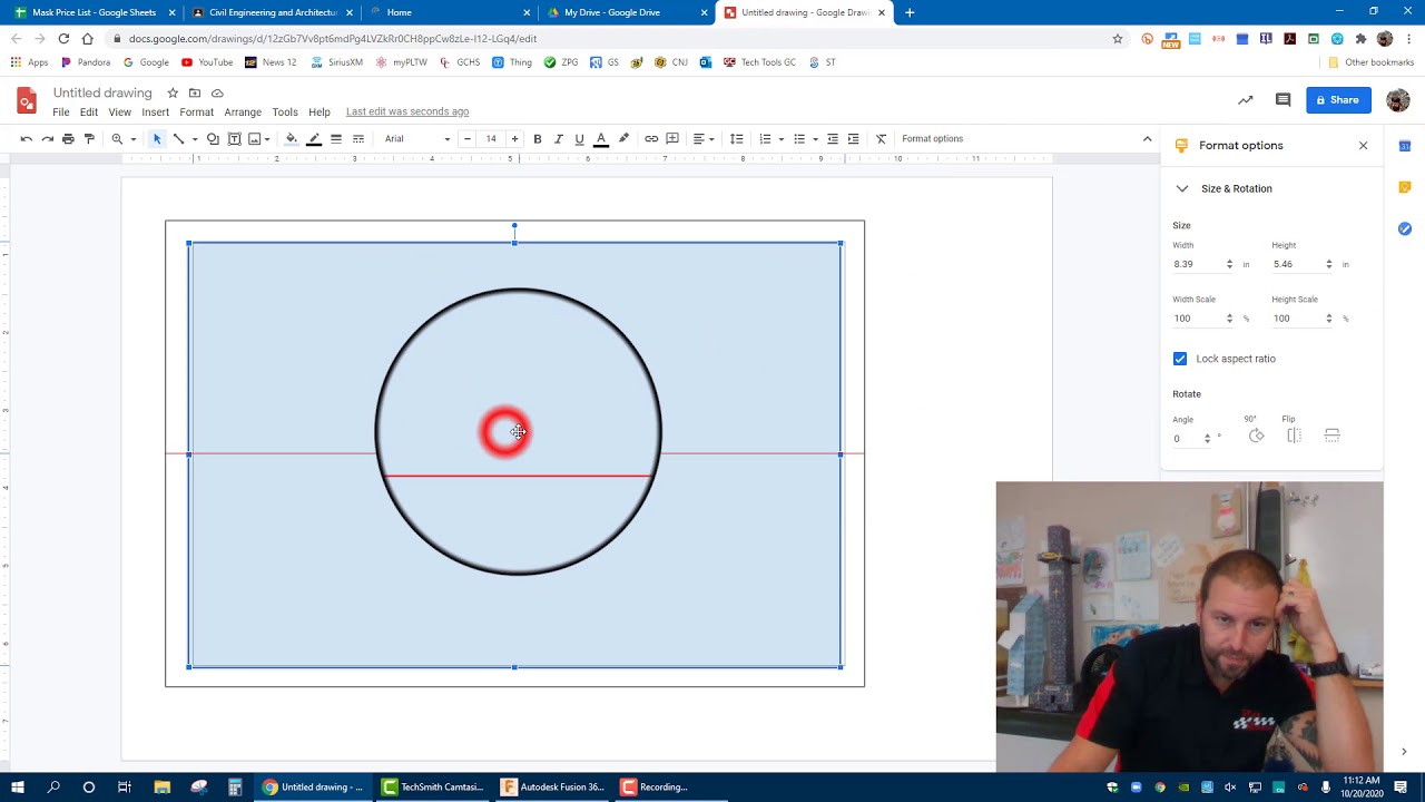 Google Drawings and Laser Cutters - YouTube