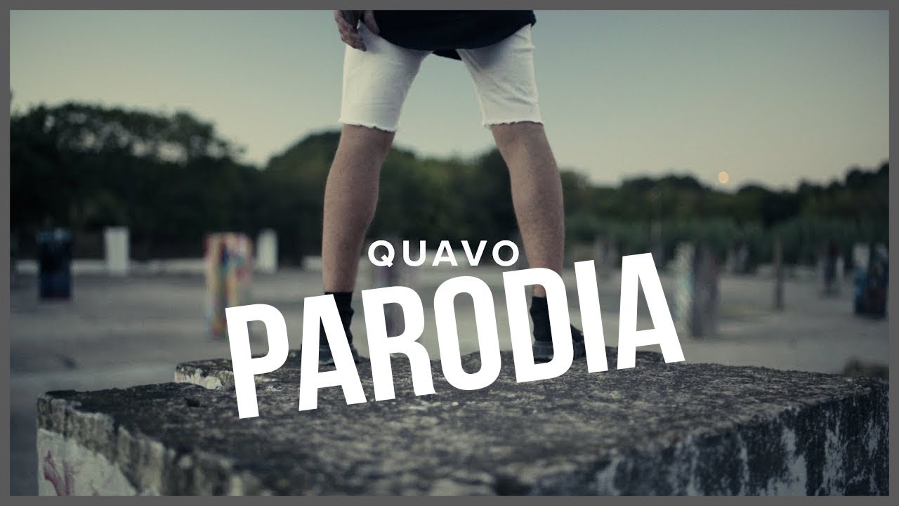Quavo - Duki, Ysy, NeoPistea | (Parodia Oficial) - YouViral - YouTube Music