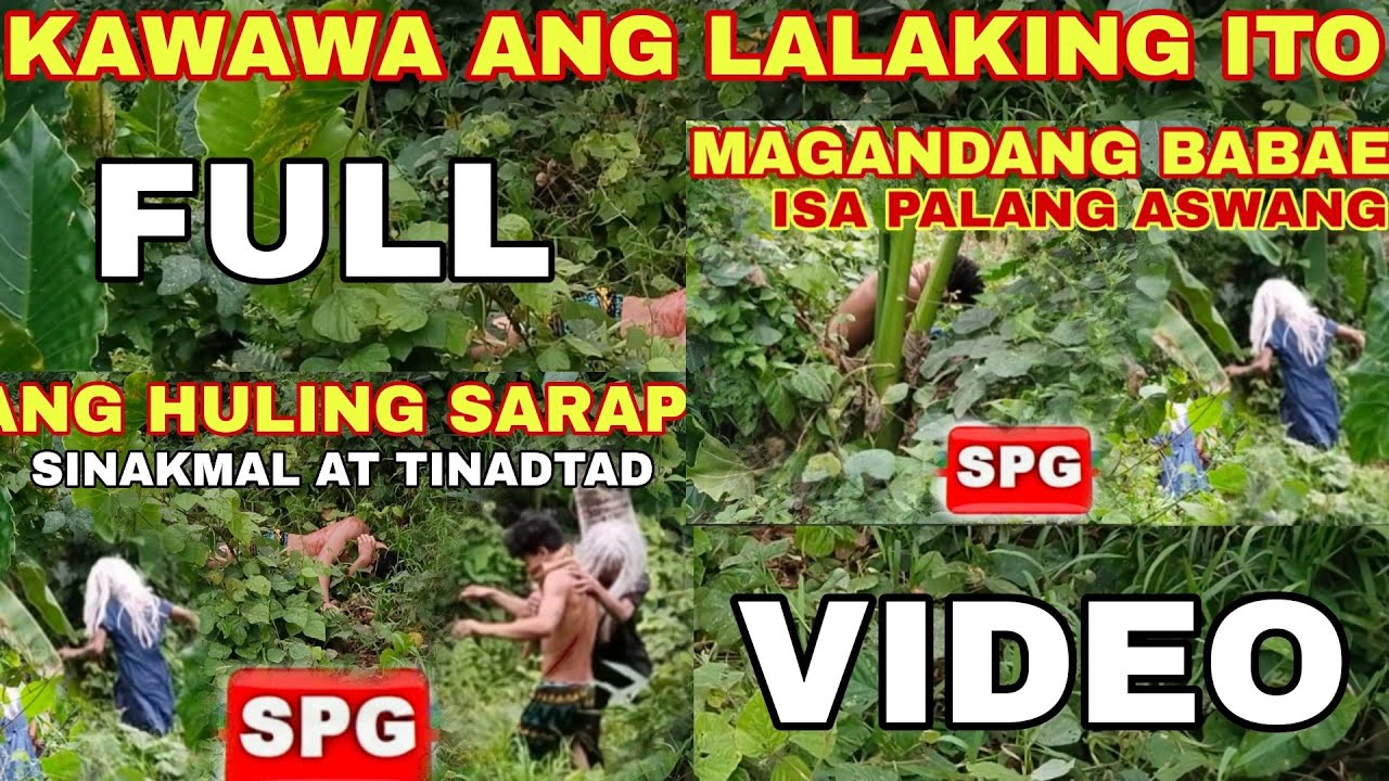 HULI NA ANG LAHAT | LALAKING NABIKTIMA NG ASWANG | FULL VIDEO #kmjs # ...