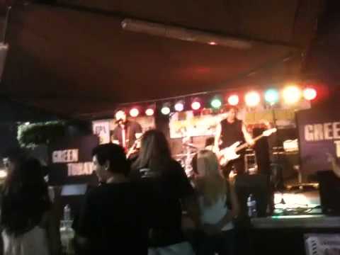 Green Today At Santa Fe Springs Swap Meet 3