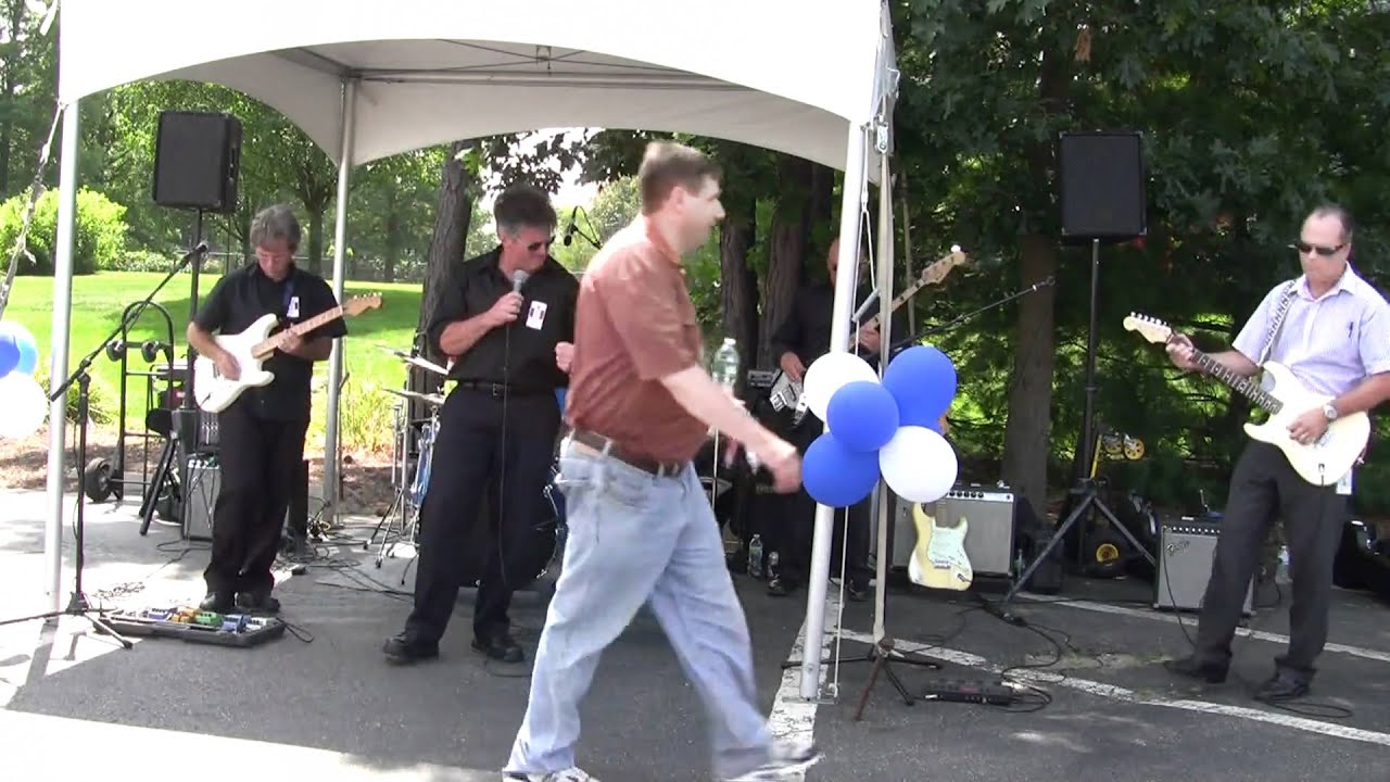 The Fugitives with Bruce Rowell - YouTube