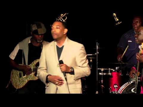 Monday Night LIVE with Corney Mims & The kNOW-IT ALLz : MOTOWN MONDAY ...