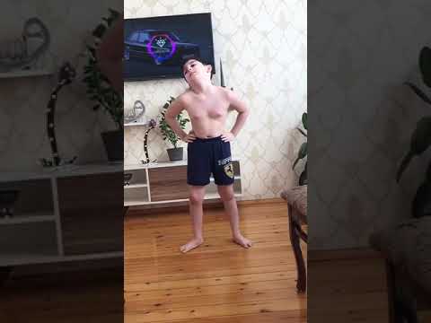 Fetulla Evde Meşq edir (2020)