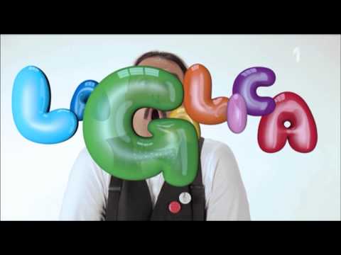 LAGALICA - Tv Show for kids - opening - Prva Tv 2015.