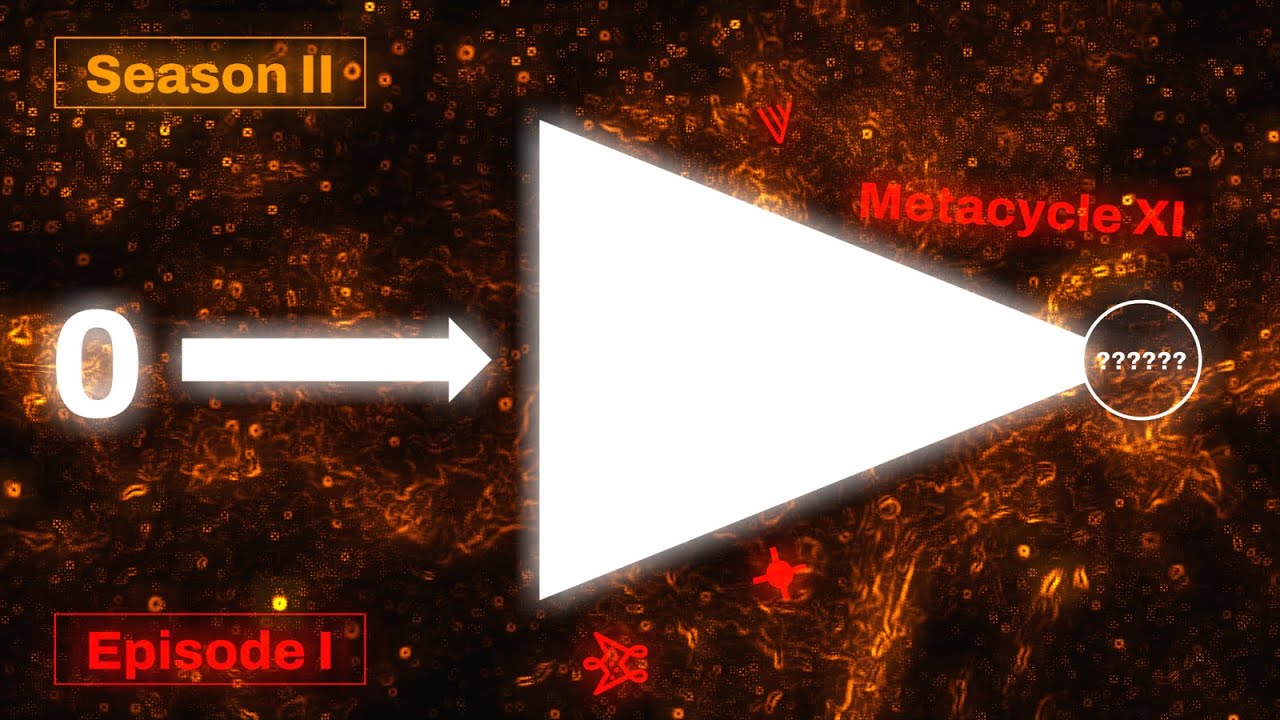 Numbers 0 to THE END OF NUMBERS???? — Episode 11 (Season 2 – Episode 1 ...