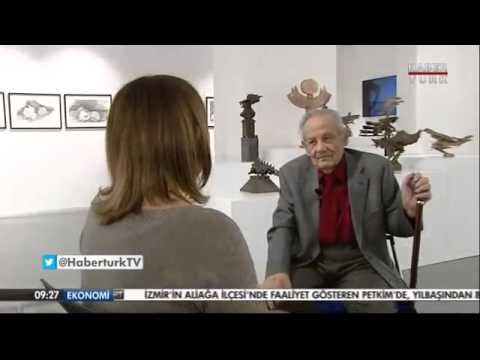 Aloş, Ali Teoman Germaner Habertürk - Serfiraz Ergun ile Aktüalite